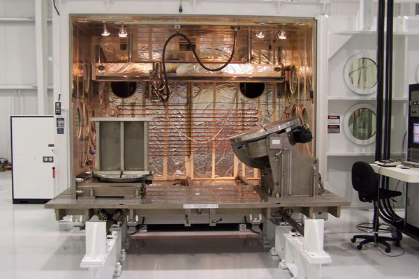 Electron Beam Welding, EB Welding for Aerospace, Energy and Science